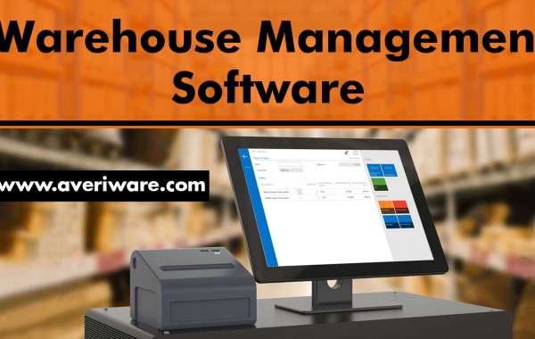 Main Benefits of an ERP Warehouse Management Software System